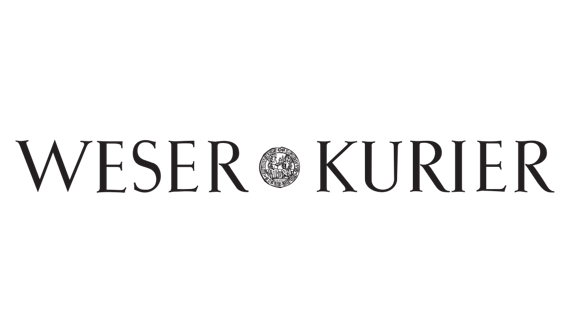 Weser Kurier_Logo - KWAG Recht