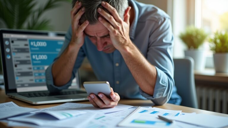 Scamming: Definition und wie Sie sich schützen können | KWAG Recht